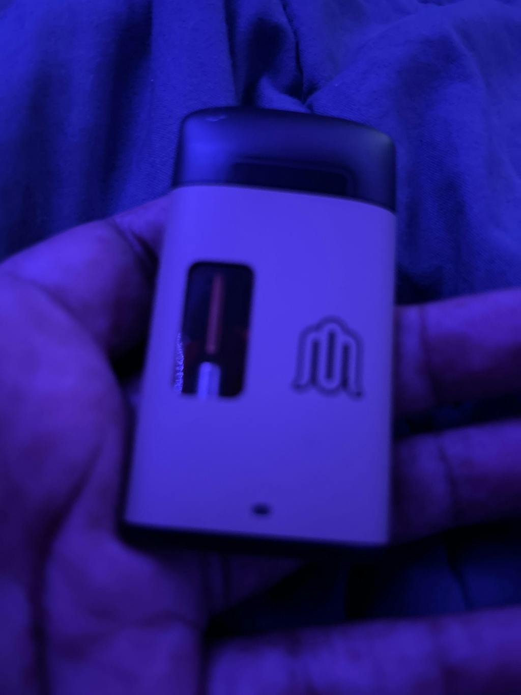 Modus Upper Cut Delta 8 - Premium Carts & Disposables - Modus Brand