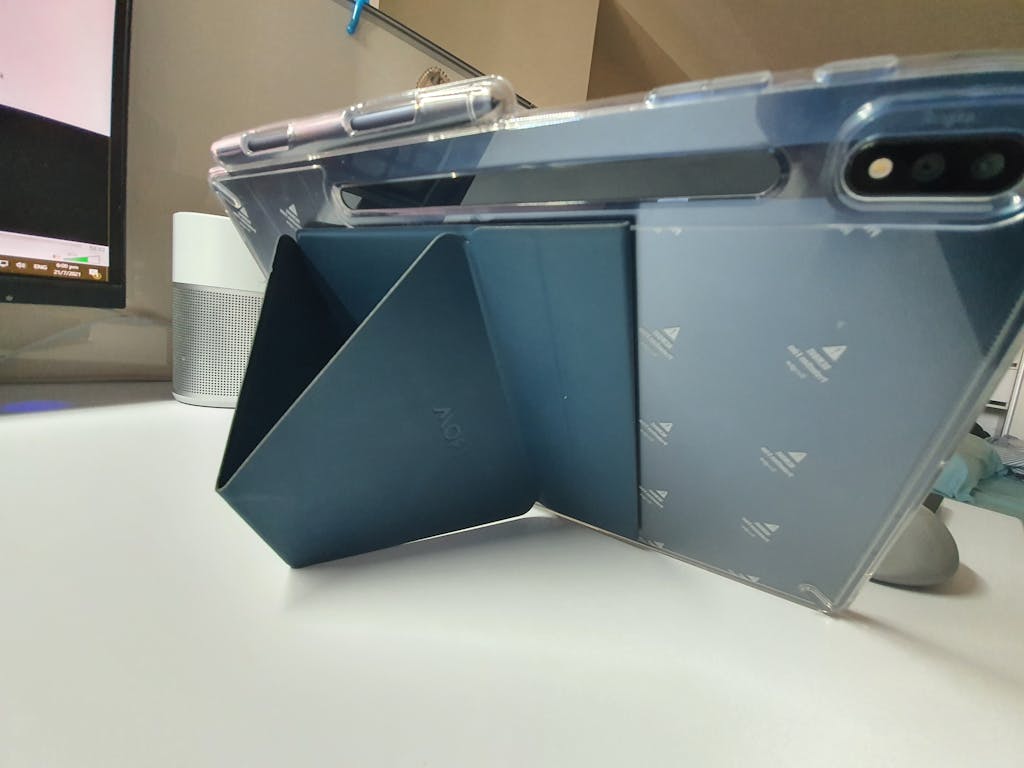 Snap Tablet Stand – MOFT