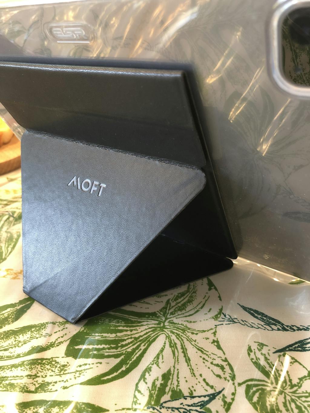 Snap Tablet Stand – MOFT