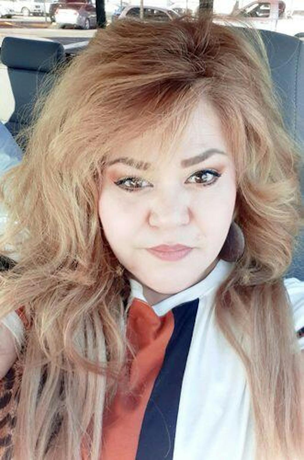 Look Out Face Palette