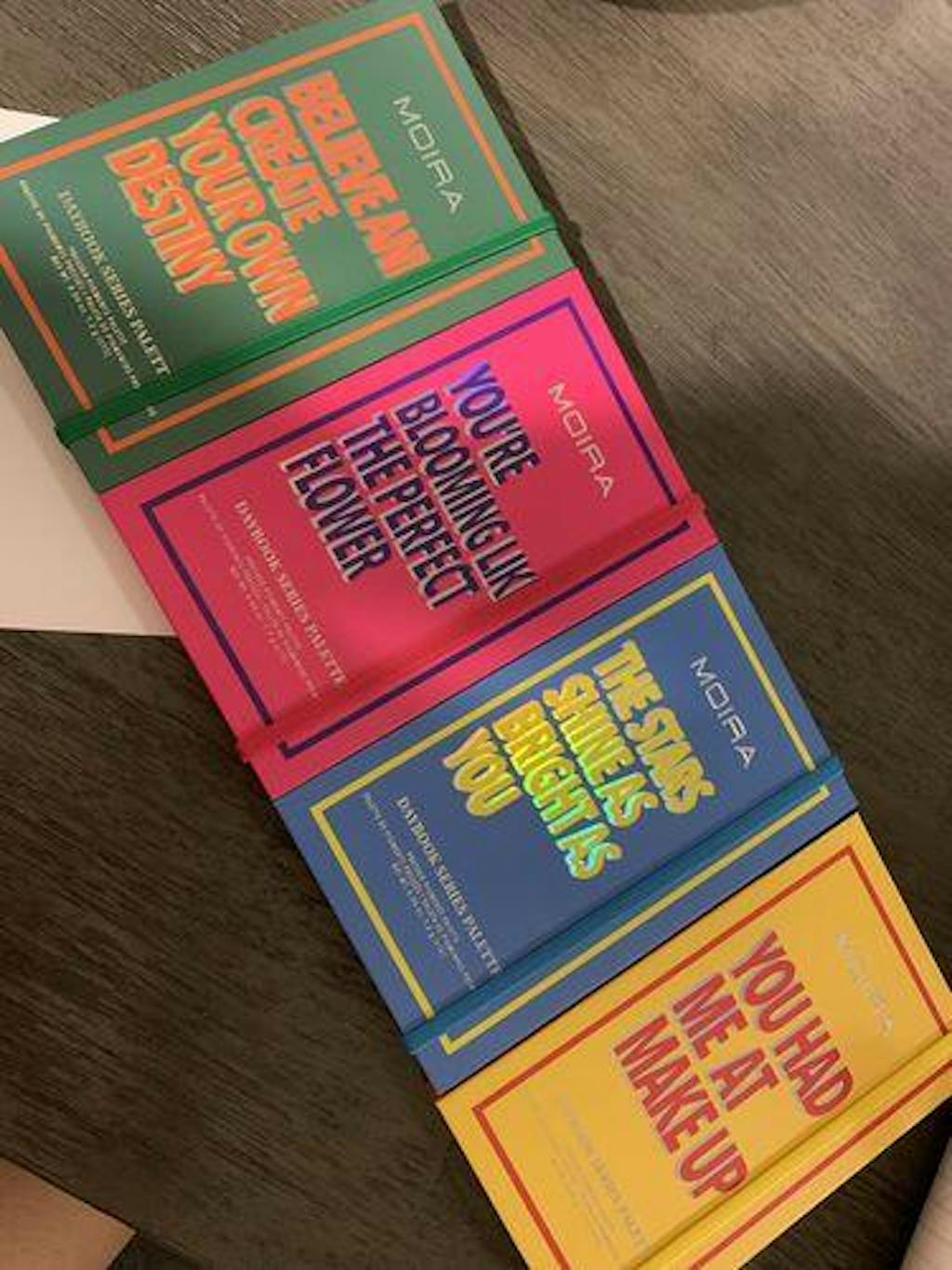 Day Book Series Bundle