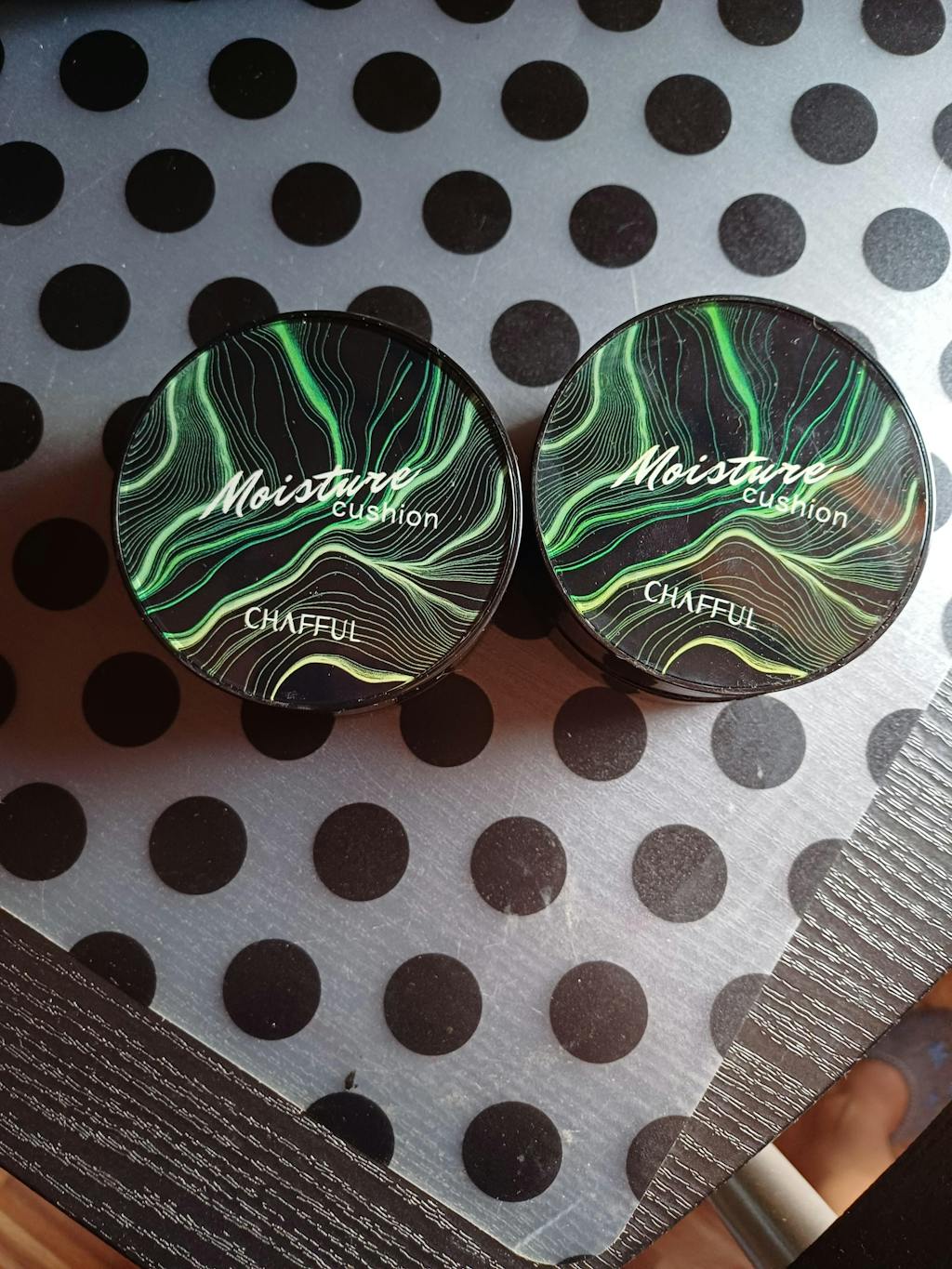 Moisture Maskeeriv Mitmeotstarbeline CC Kreem – Uuendatud - Moisture.ee