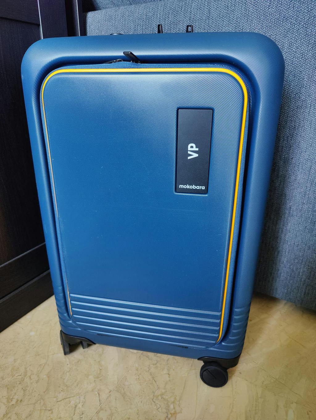 Buy The Cabin Pro Online in India- Mokobara