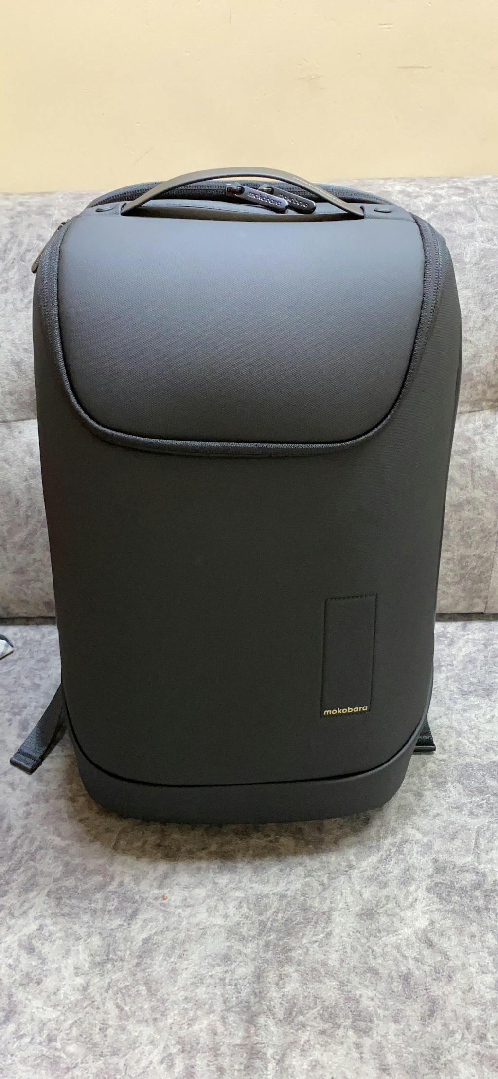 Buy The Transit Backpack Online in India- Mokobara