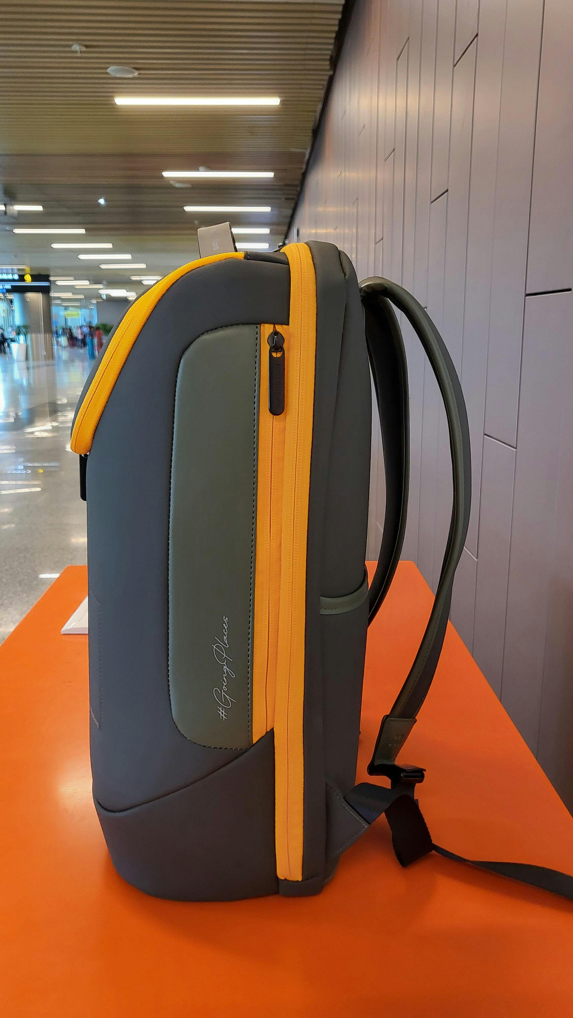 Explore Luggage Bags and Travel Trolley Bags Online by Mokobara