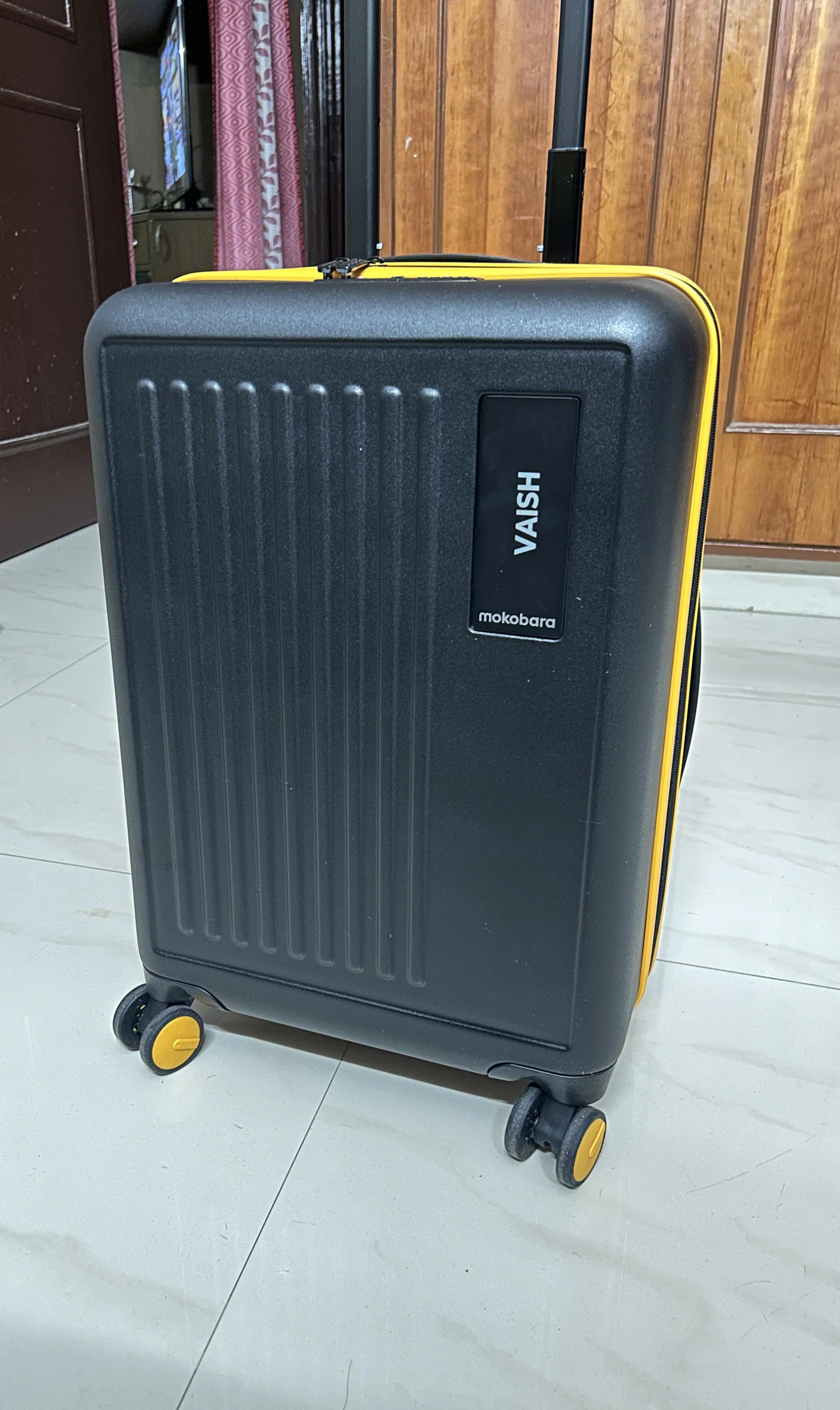 The Transit Luggage - Cabin