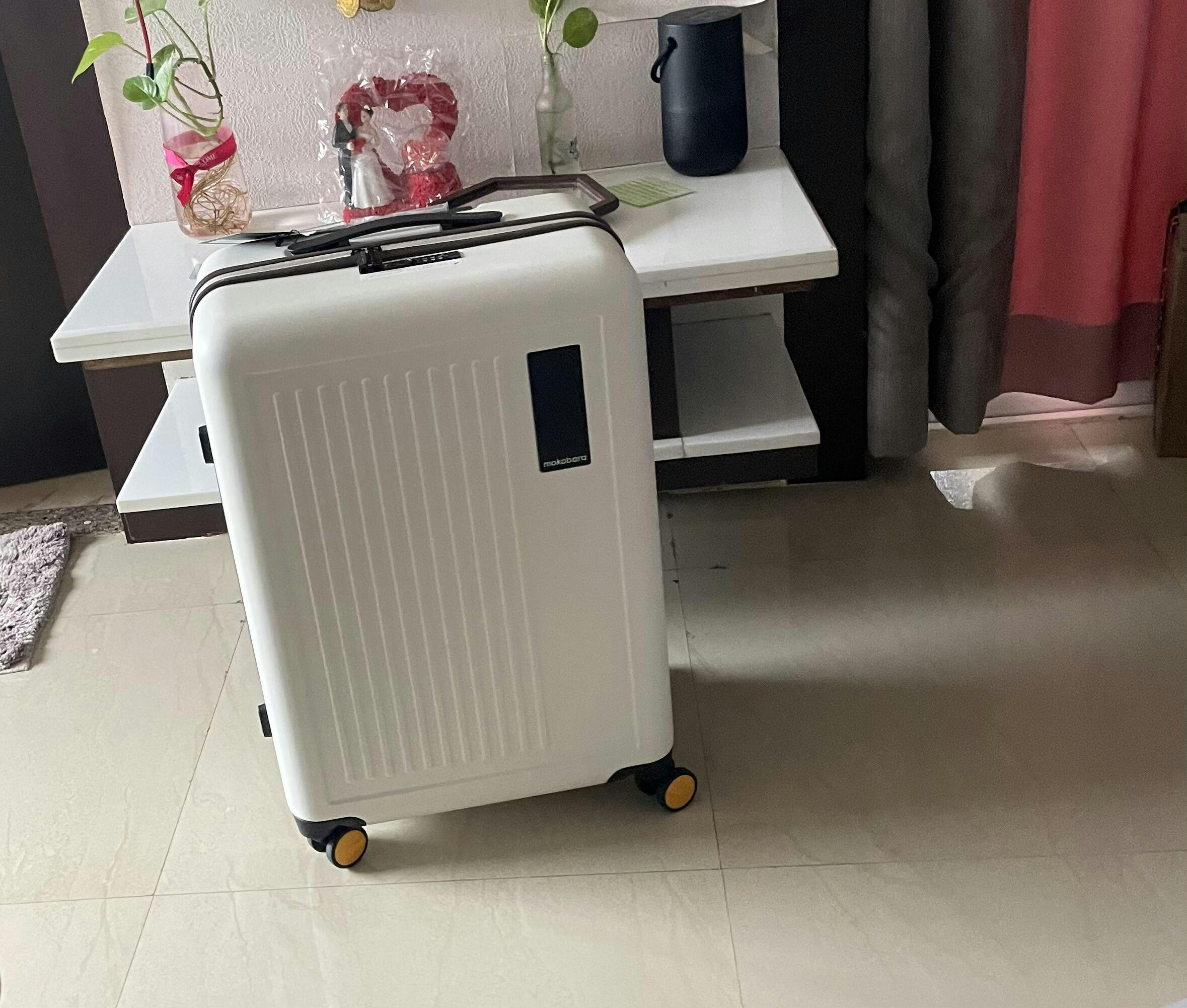 The Transit Luggage - Cabin