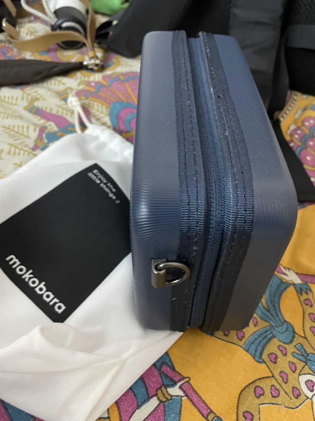 The Moko Mini Bags | Best Branded Bags - Mokobara