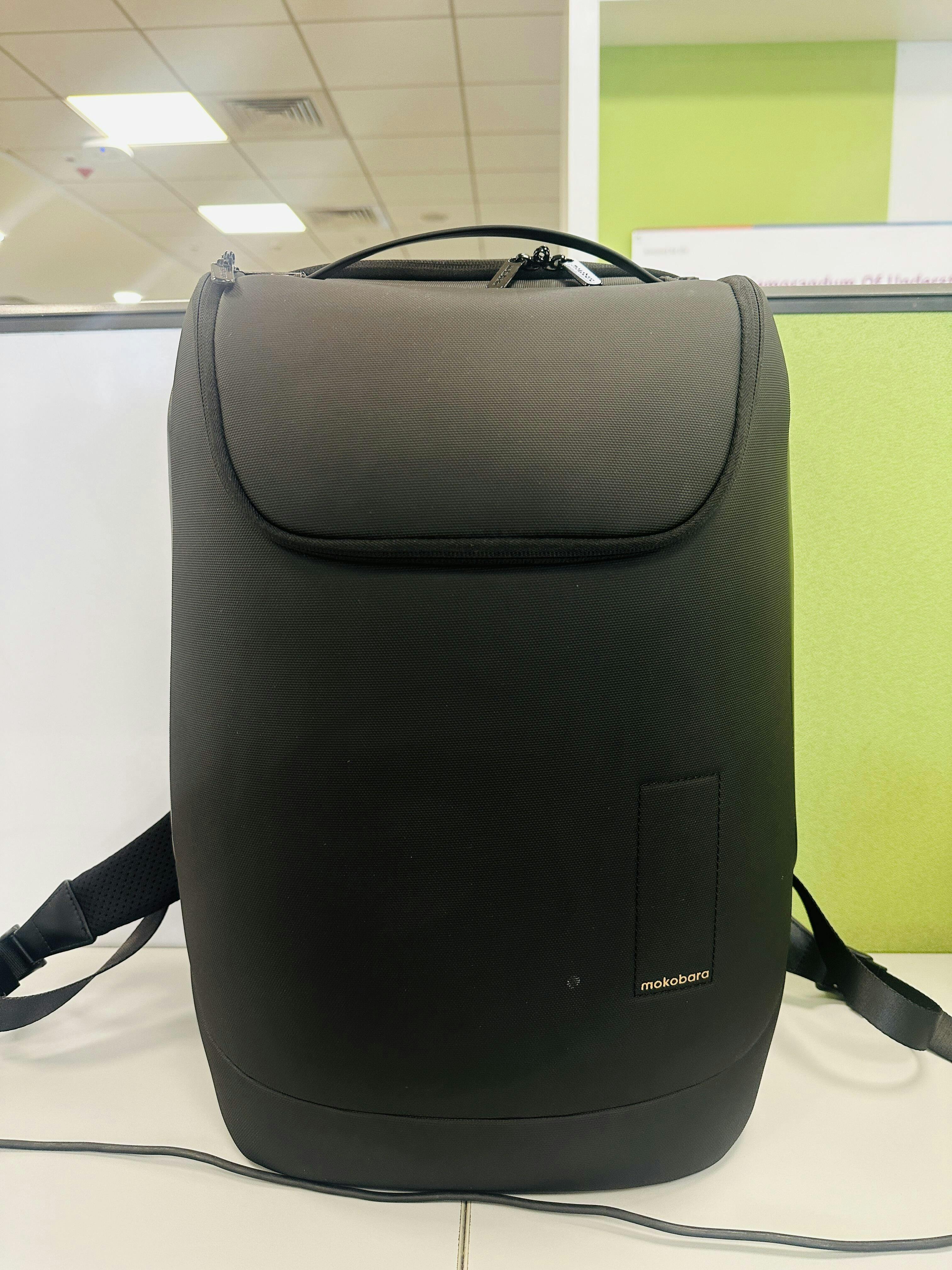 Buy The Transit Backpack Online in India- Mokobara