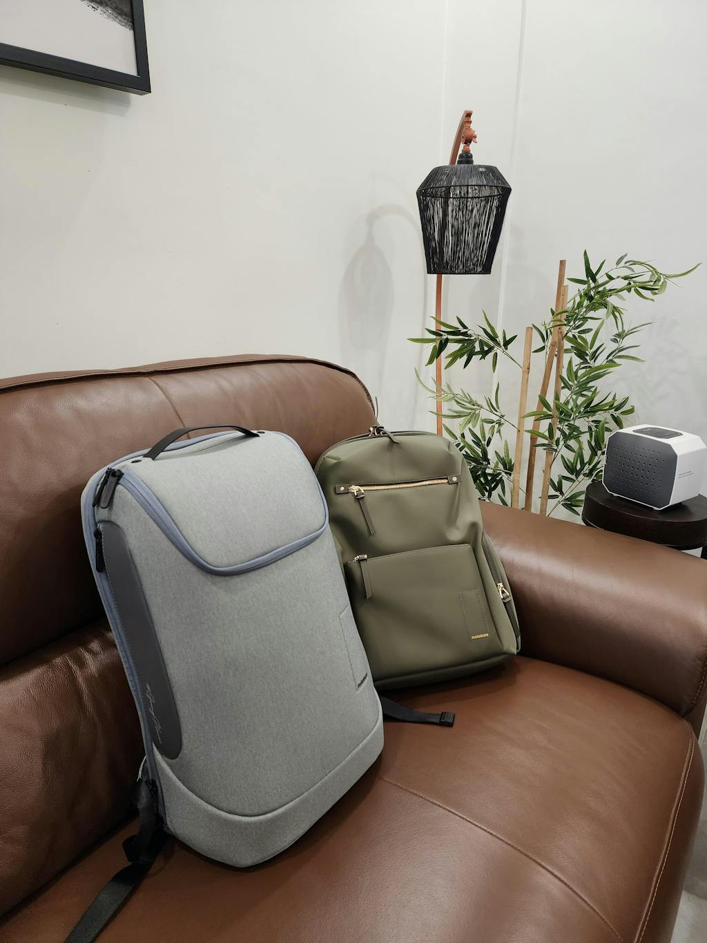 The Bliss Backpack - 21L