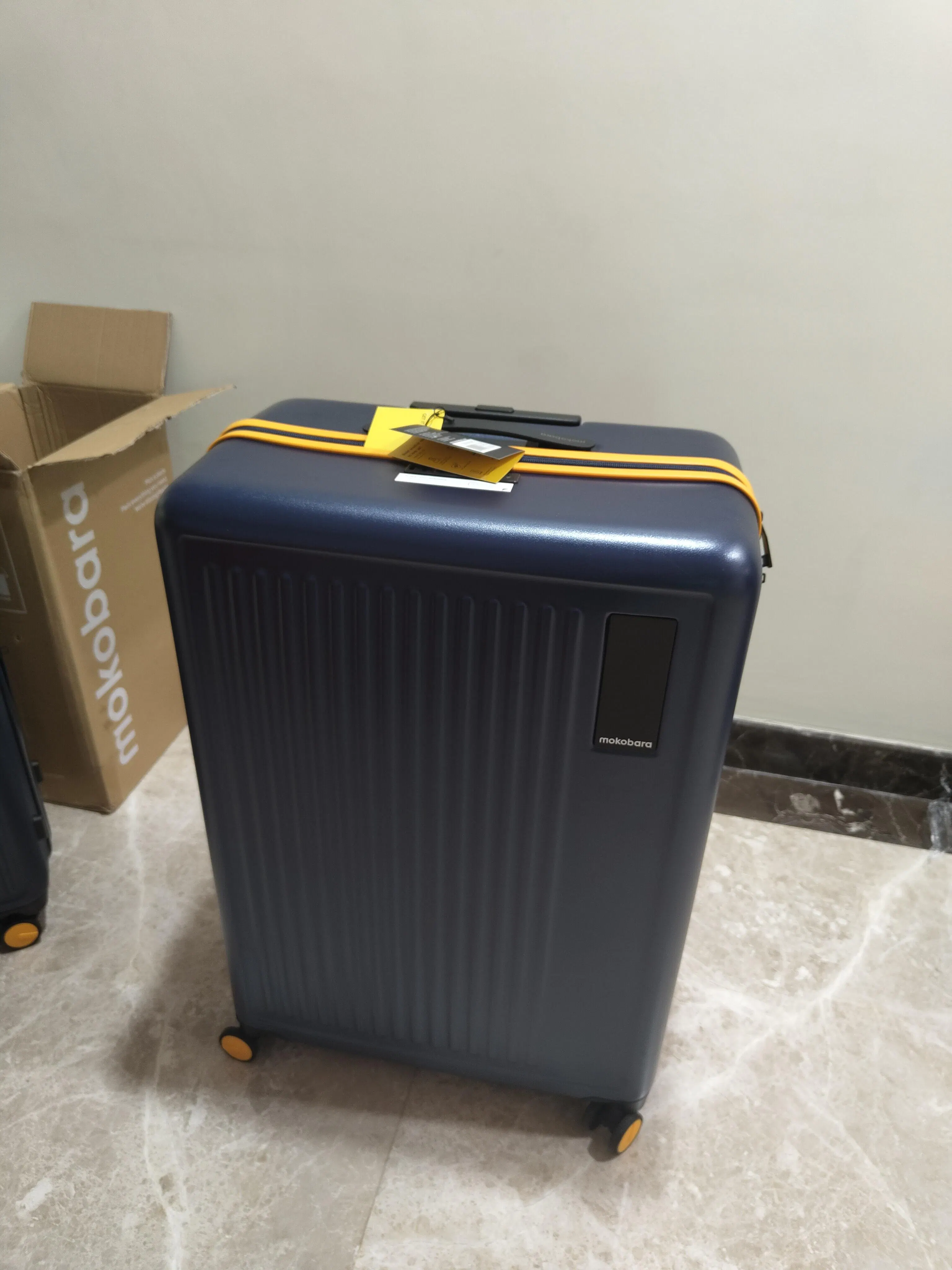 The Transit Luggage - Check-in Large