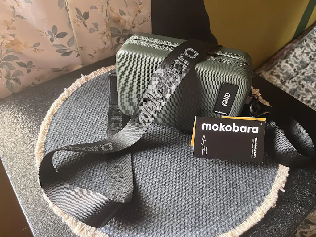 The Moko Mini Bags | Best Branded Bags - Mokobara