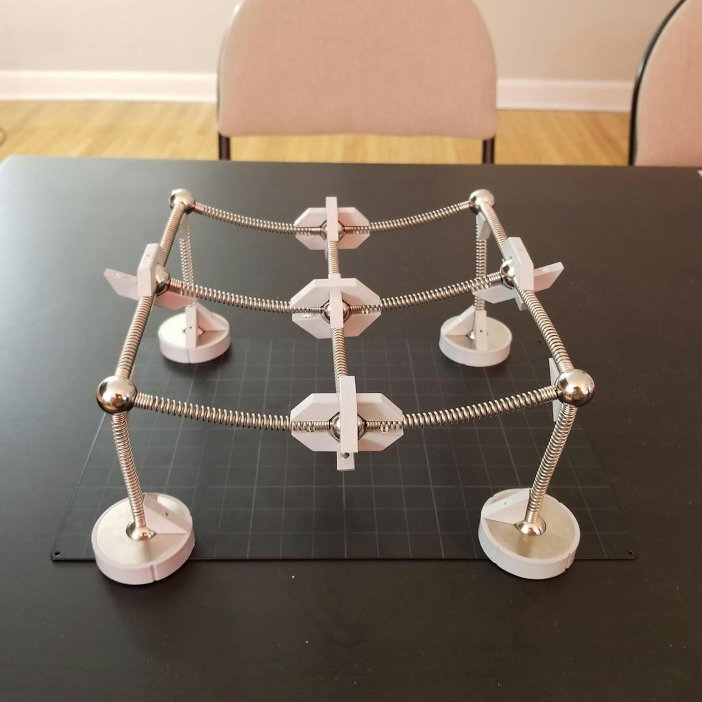 Mola Structural Kit 2 | molamodel-us