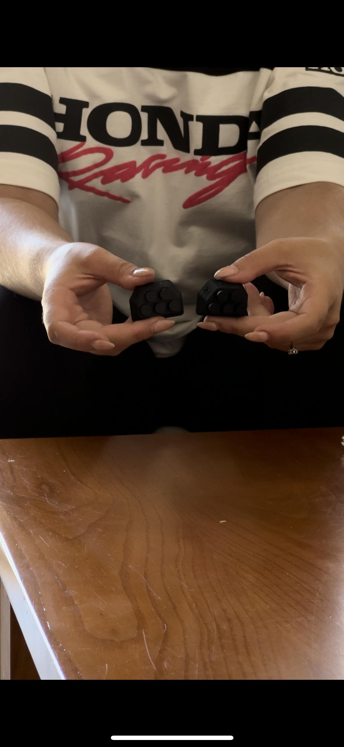 CoreV5 Obsidian Foot Sliders - Intense Sparks and Durability