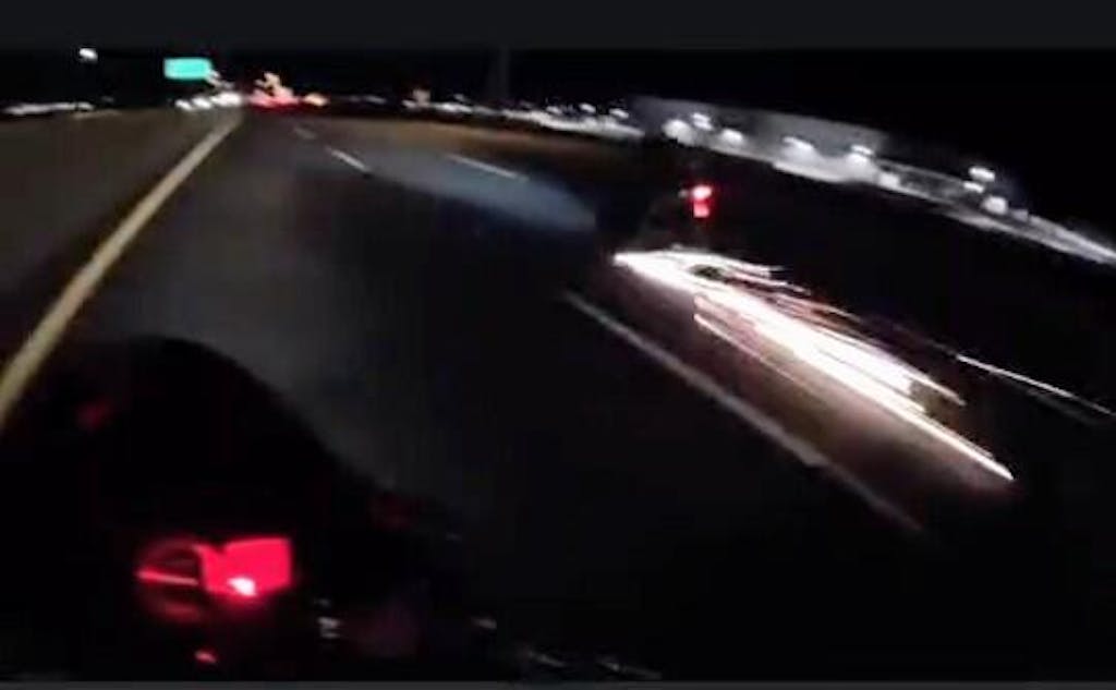 CoreV5 Obsidian Foot Sliders - Intense Sparks and Durability