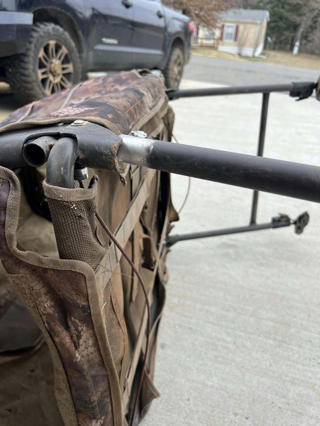 InvisiLab – MOmarsh Inc.