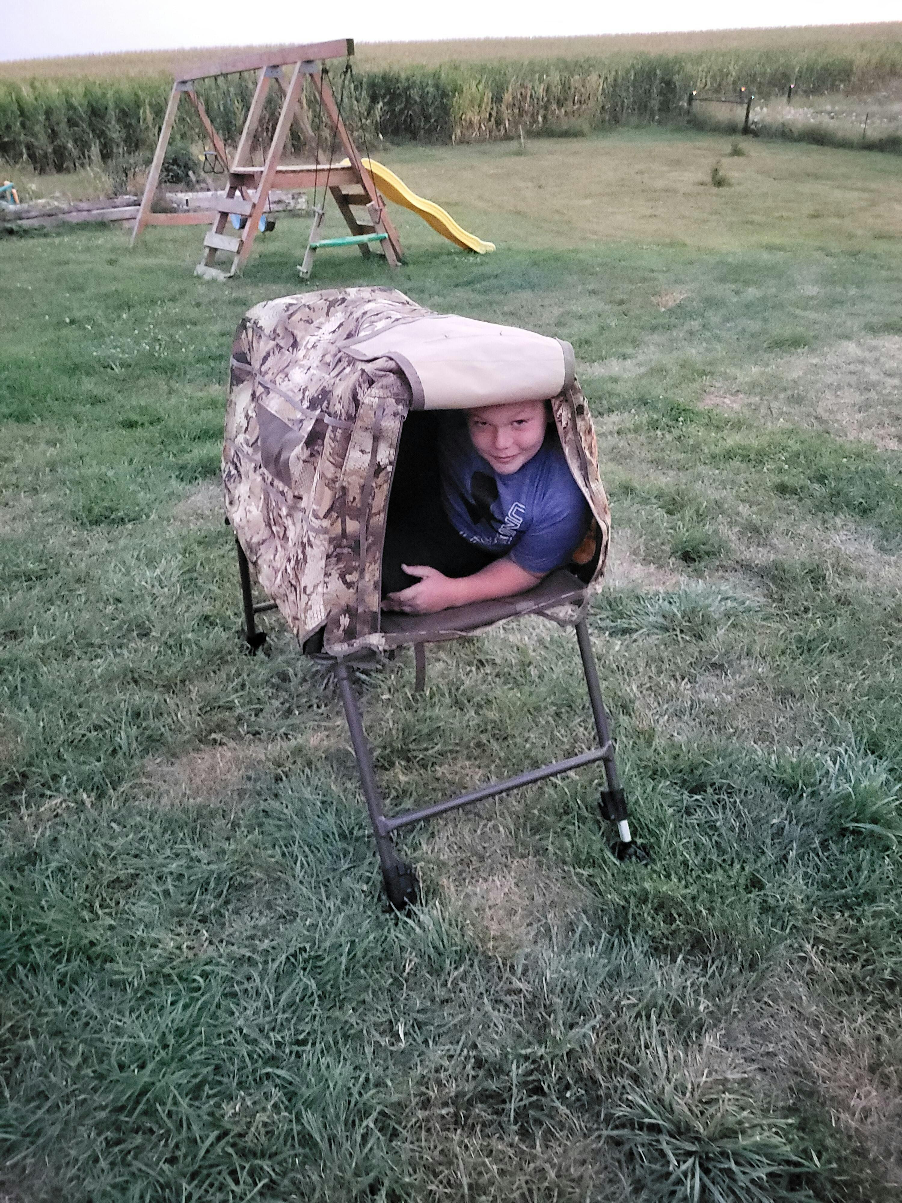 InvisiLab – MOmarsh Inc.