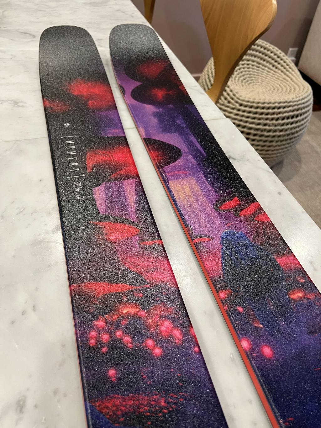 Wildcat 108 - 25/26 - Moment Skis