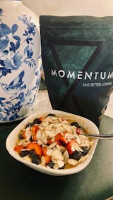 Reviews – Momentum Shake