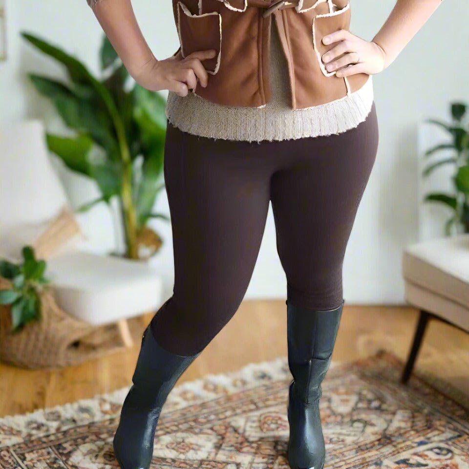 Womens Christmas Tree Leggings | MomMe And More Boutique – MomMe and More