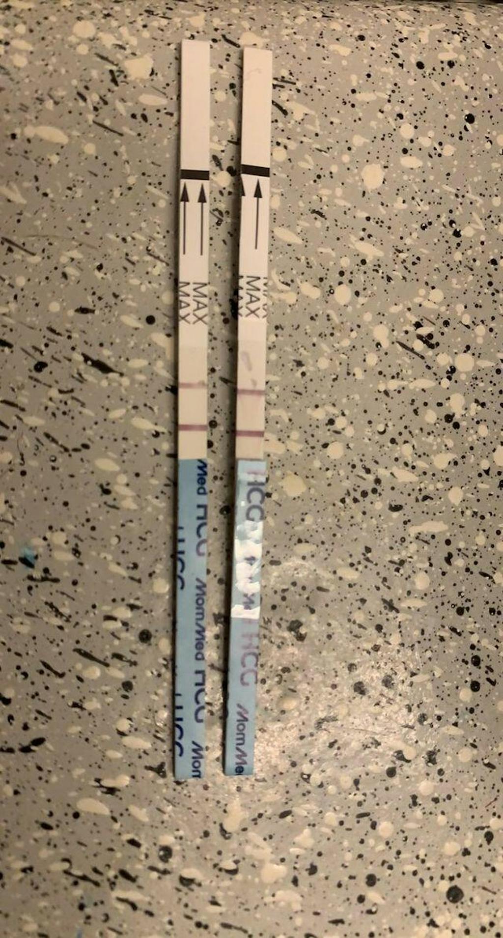 Pregnancy Test Strip & Early Pregnancy Strip Test