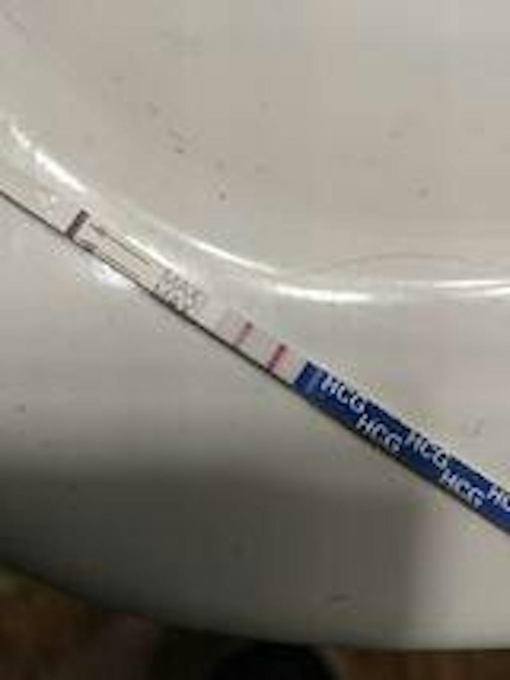 Pregnancy Test Strip & Early Pregnancy Strip Test