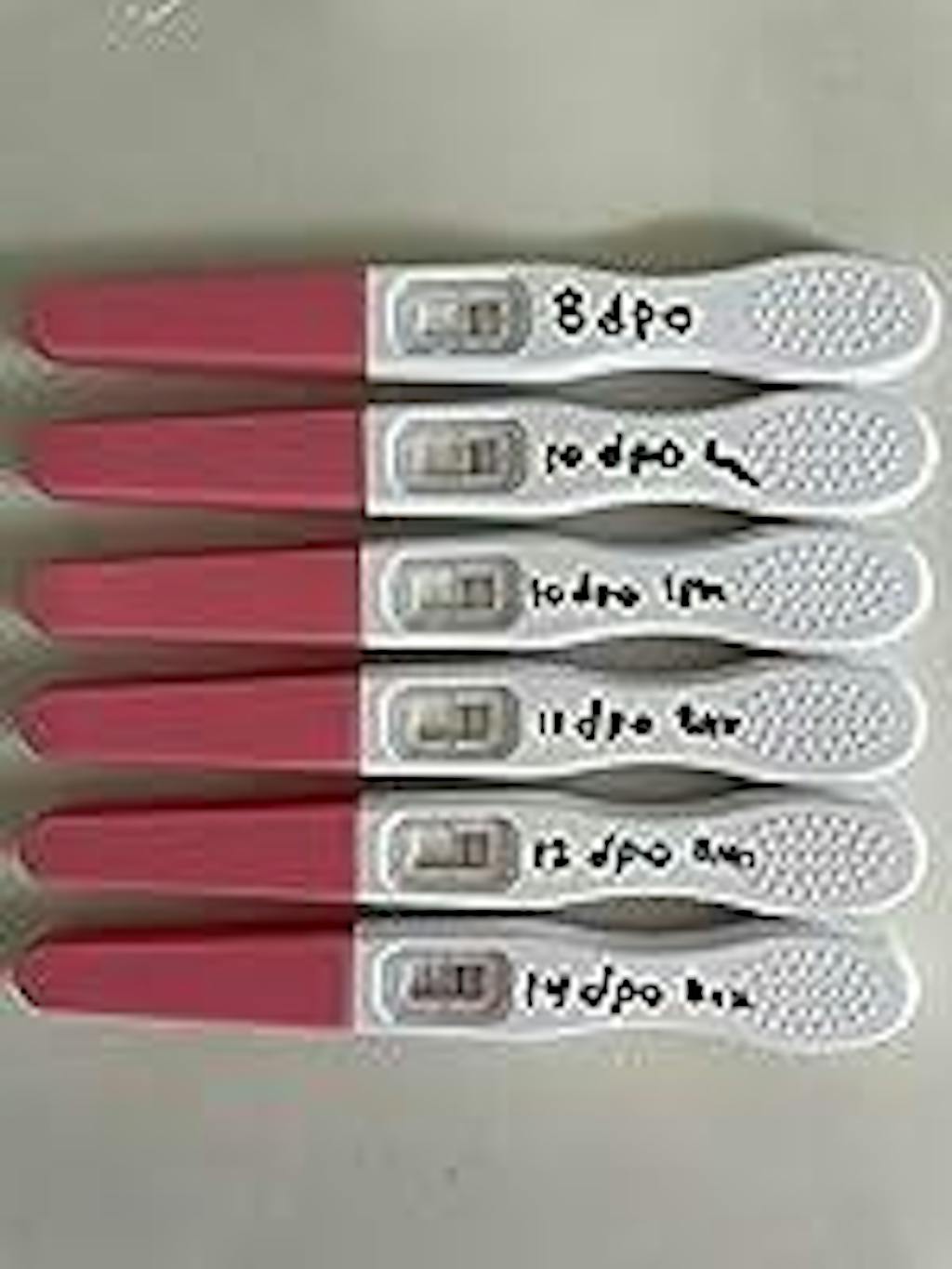 Midstream Pregnancy Test & Hcg Test Midstream
