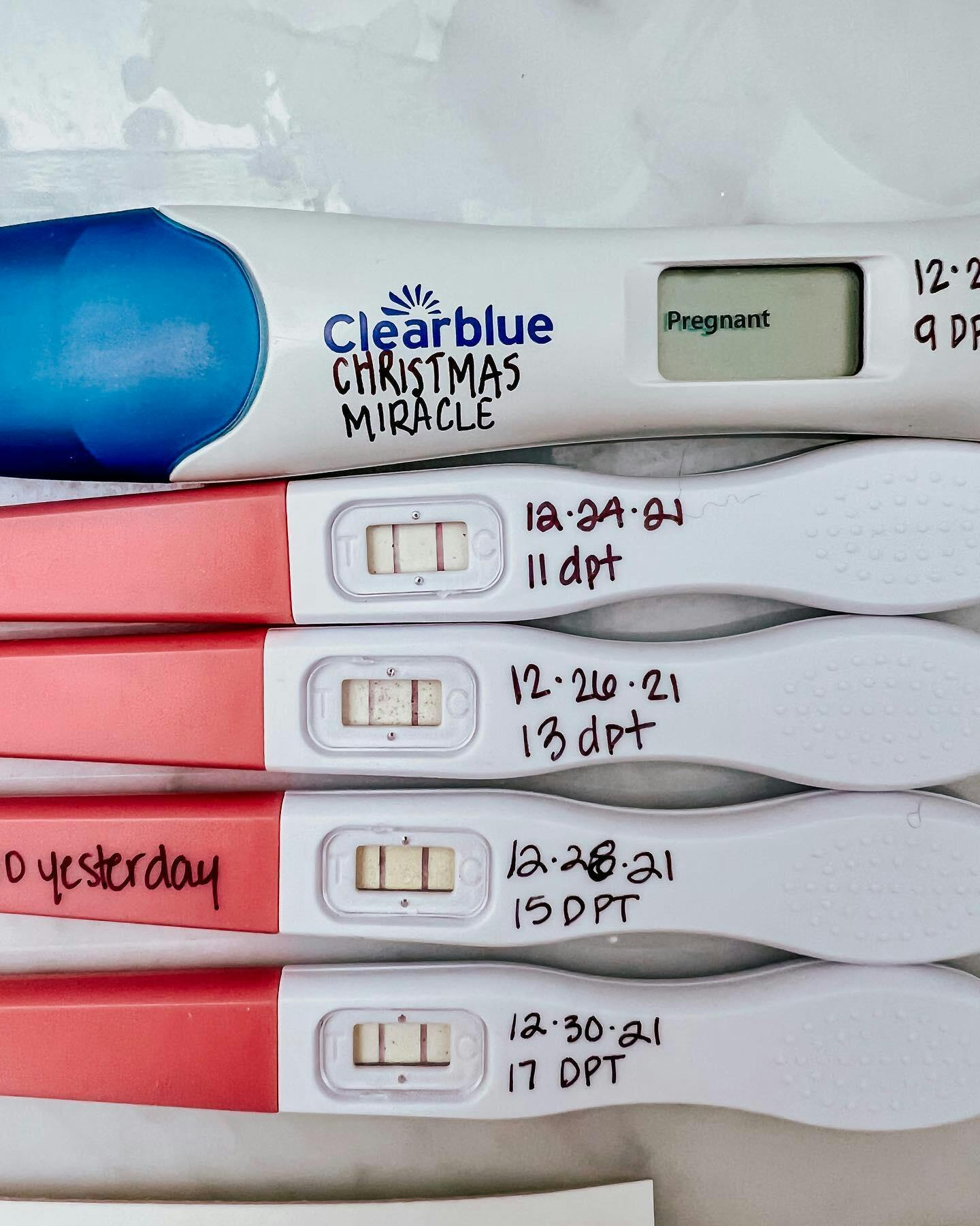 Pregnancy Test Kit And Home Pregnancy Test Kit