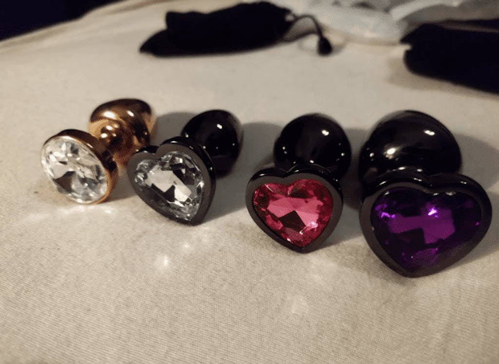 Comment faire un massage anal ? | Mon plug anal