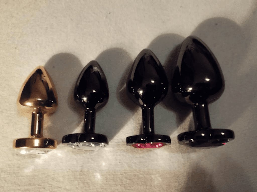 Comment faire un massage anal ? | Mon plug anal