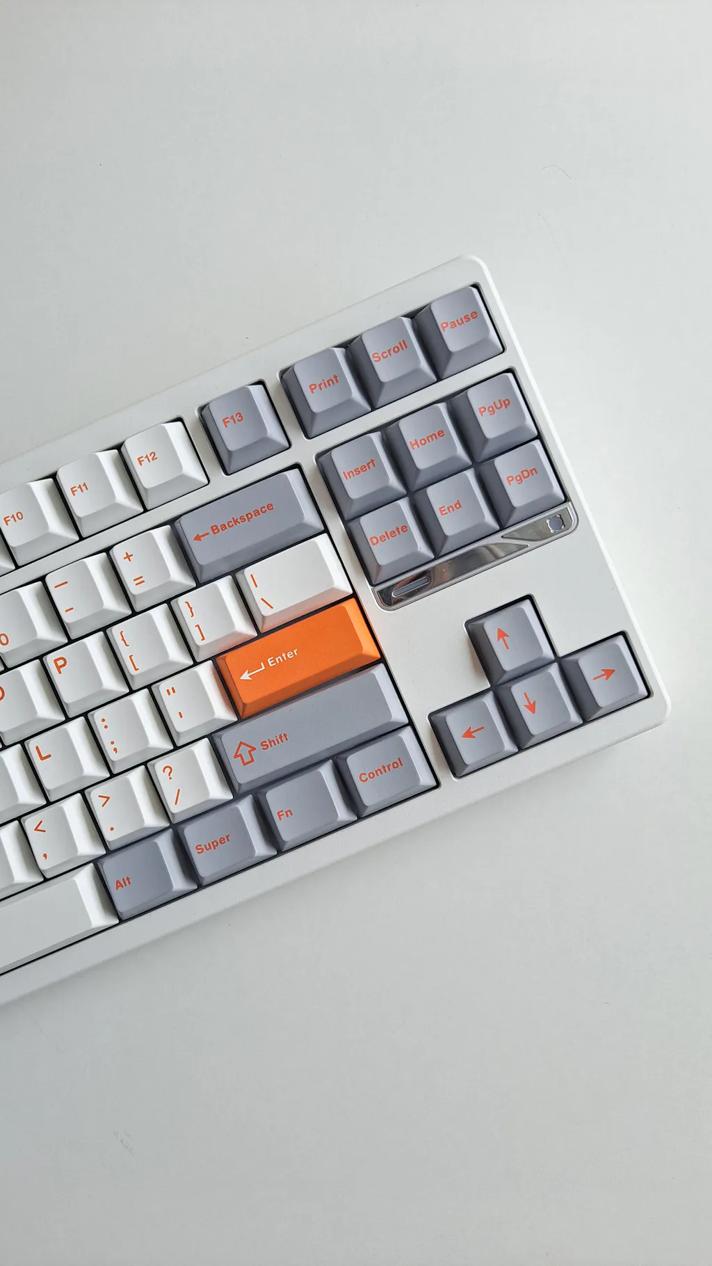 Evo80 - 80% TKL Fully-Built ISO ANSI Mechanical Keyboard [In-Stock ...