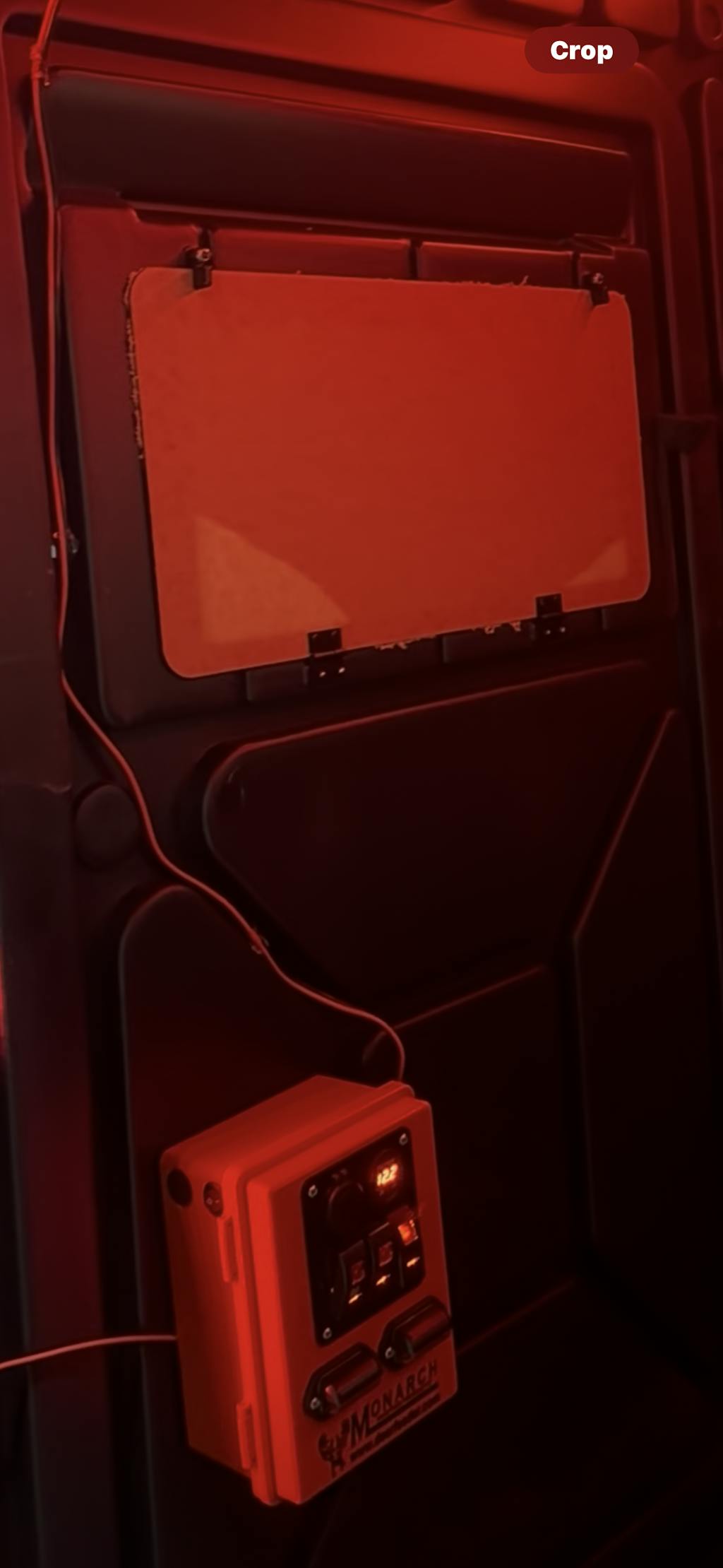 Deer Blind Power Bank "The Charger" – Monarch Hunting Products