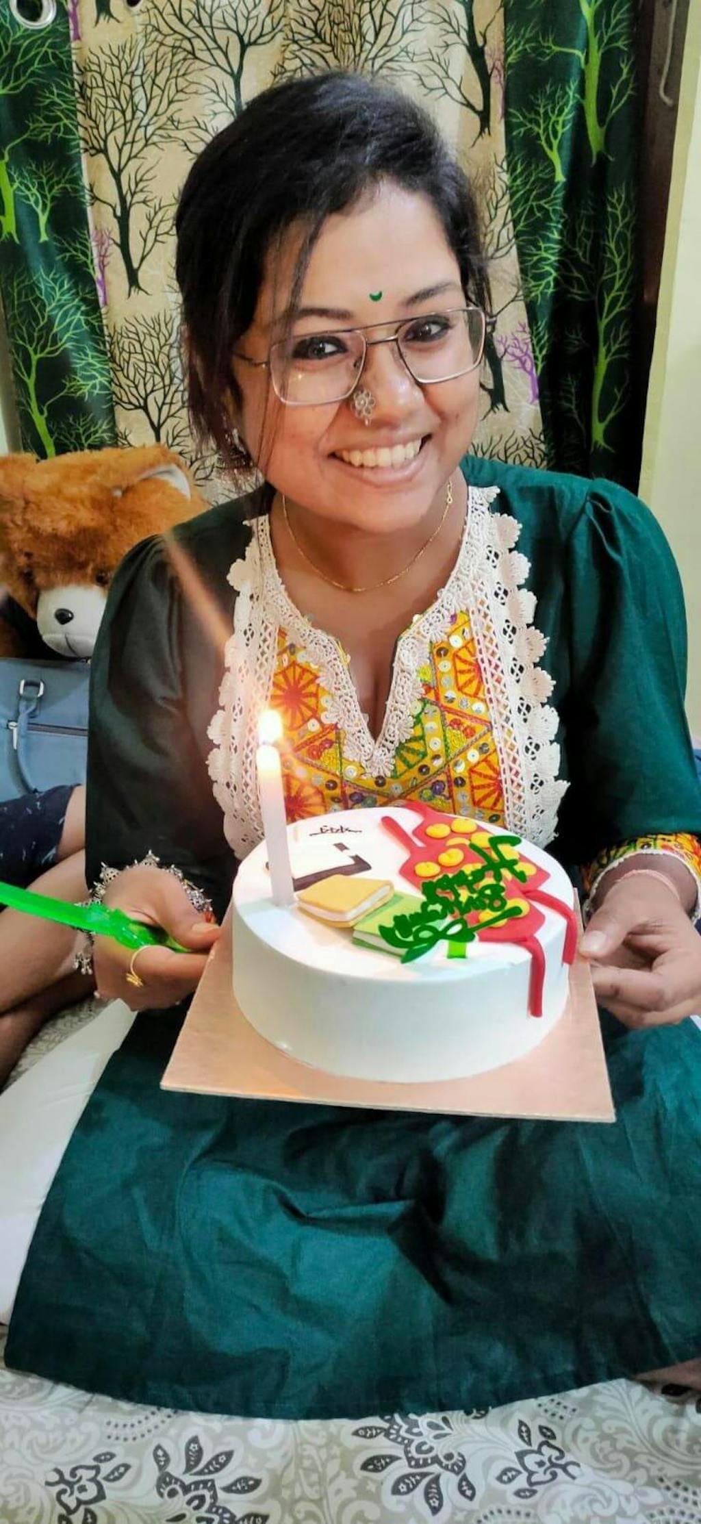 Averi Green – monri