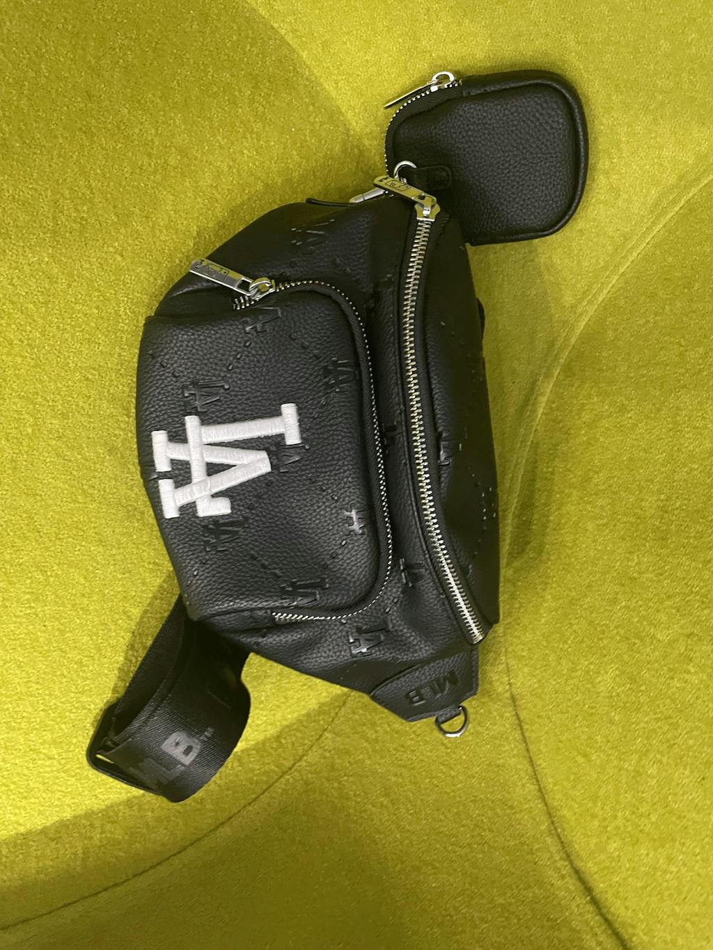 Los Angeles Dodgers Fanny Pack - Montana West – Montana West World