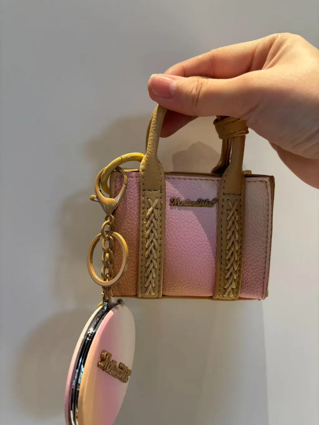 Montana West Mini Mood Tote Blind Box – Montana West World