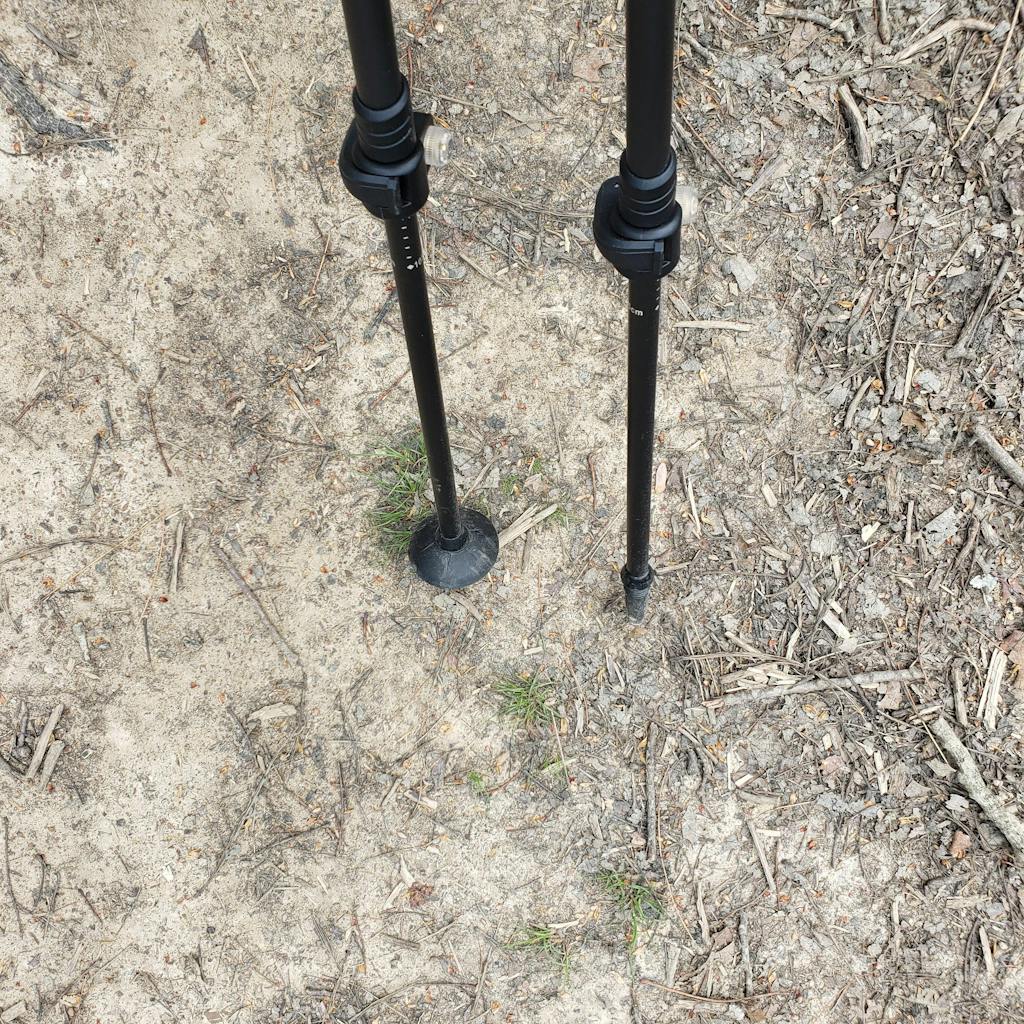 Ultra Strong Trekking Poles – Montem Outdoor Gear