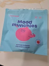 Saffron Mood Gummies – moodmagic®