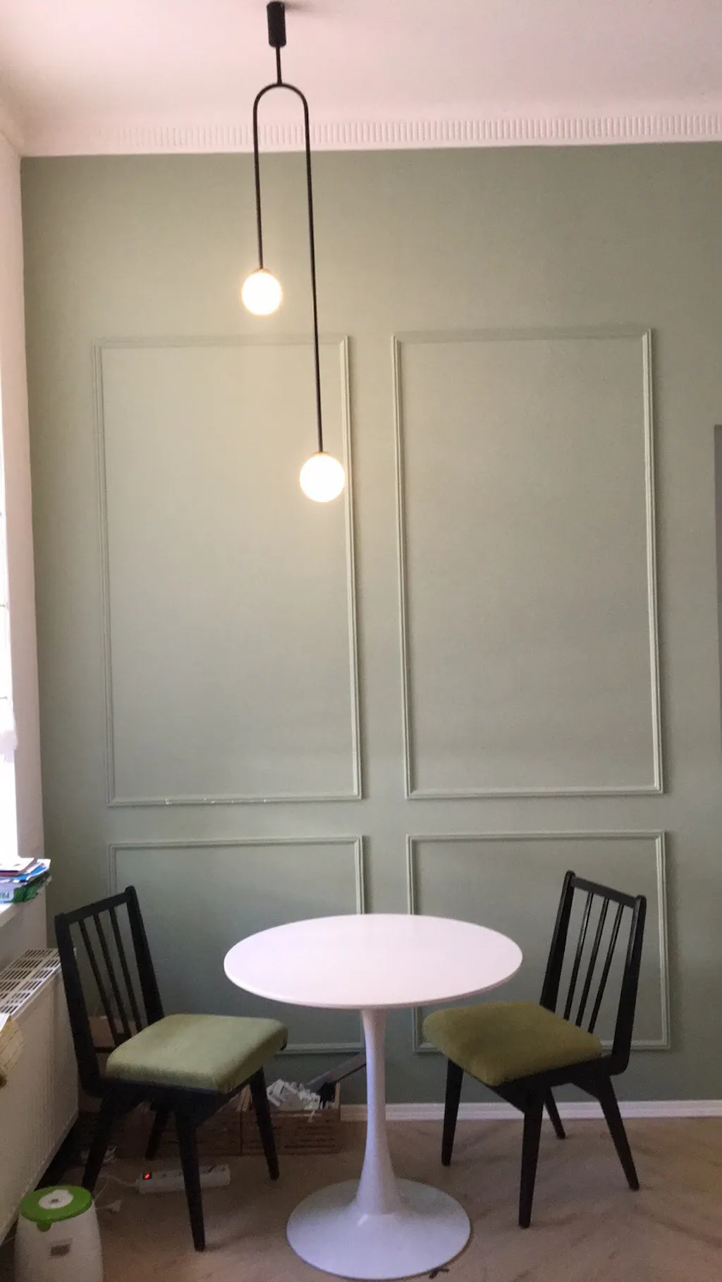 Mobile Chandelier Pendant - Mobile Chandelier - Mooielight