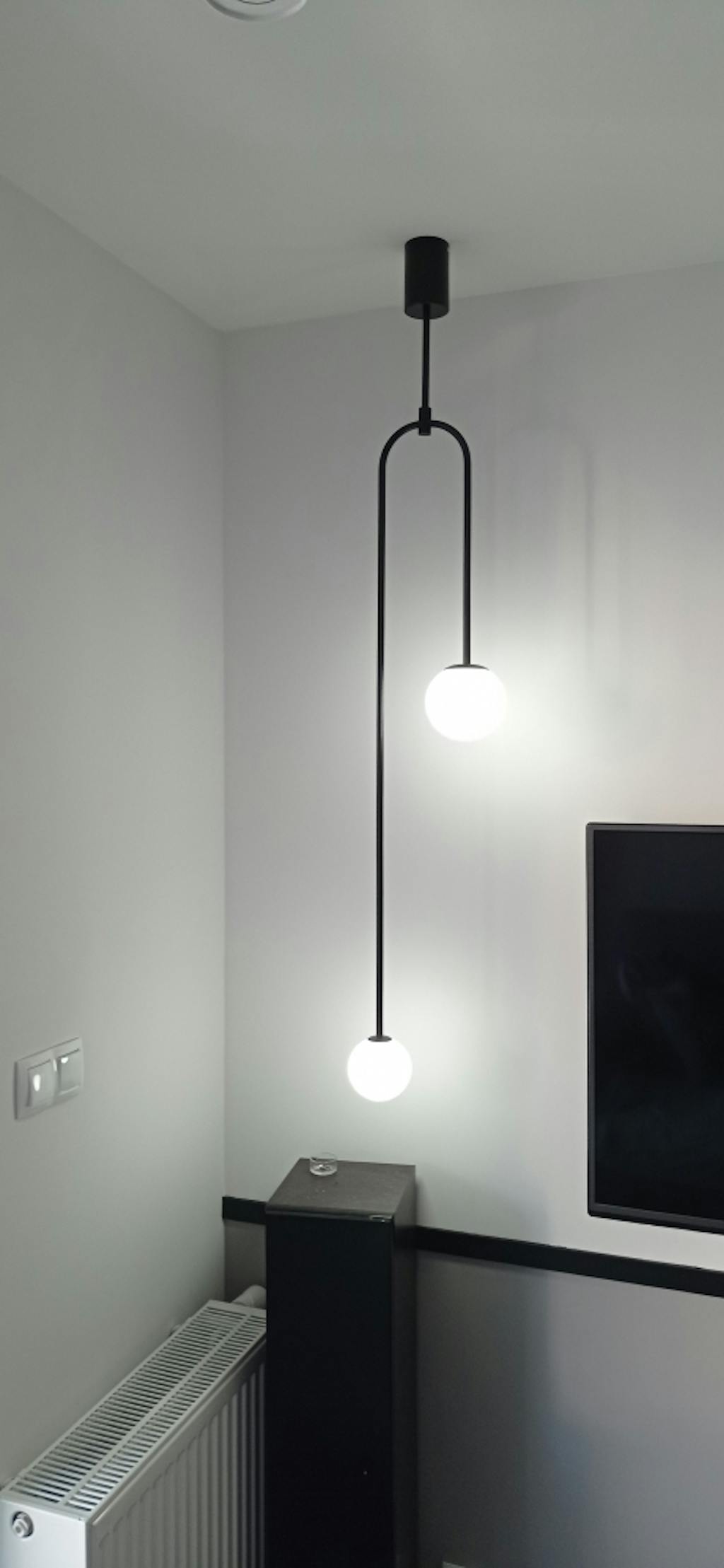 Mobile Chandelier Pendant - Mobile Chandelier - Mooielight