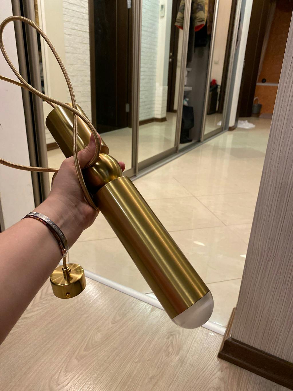 Fulcrum Light - Fulcrum Pendant Light - Mooielight