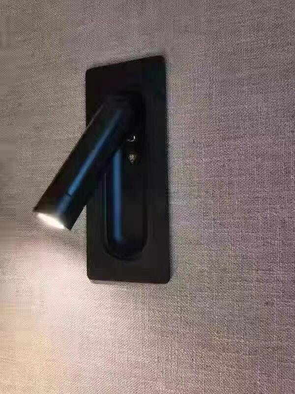 LED Tube Wall Sconce - Mooielight - LED Tube Wall Sconce