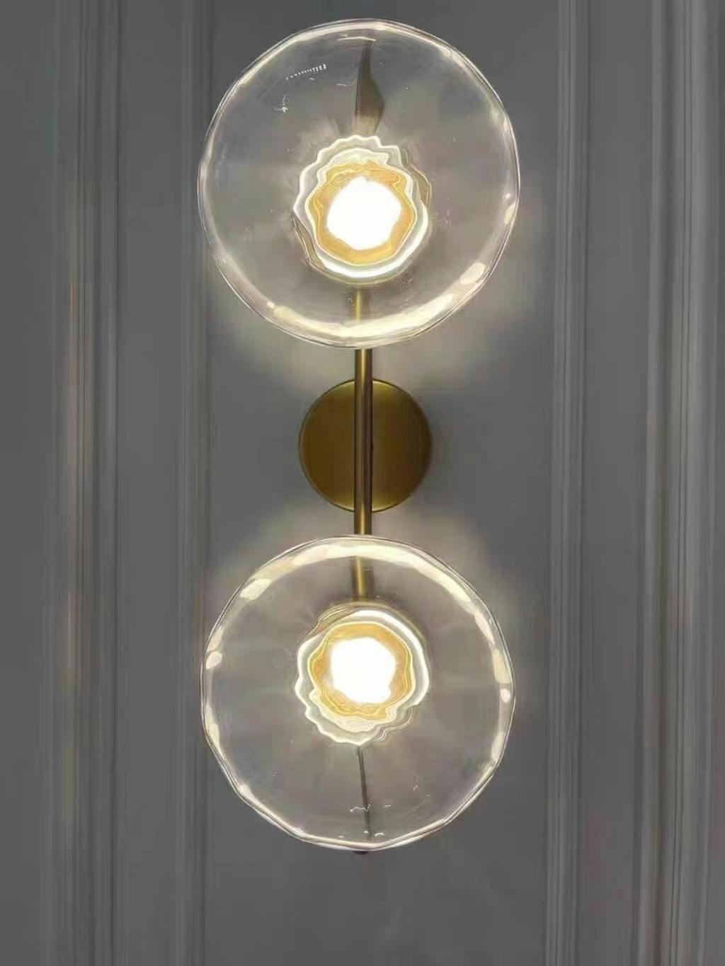 Ceto Wall Light - Mooielight - Ceto Wall Light