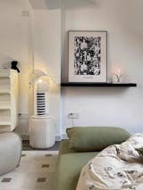 Shogun Table Lamp - Shogun Table Lamp - Mooielight