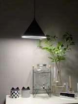 Annular Pendant Lamp - Annular Pendant Lamp - Mooielight