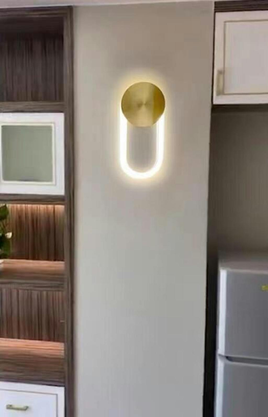 RA Wall lamp - RA Wall light - Mooielight