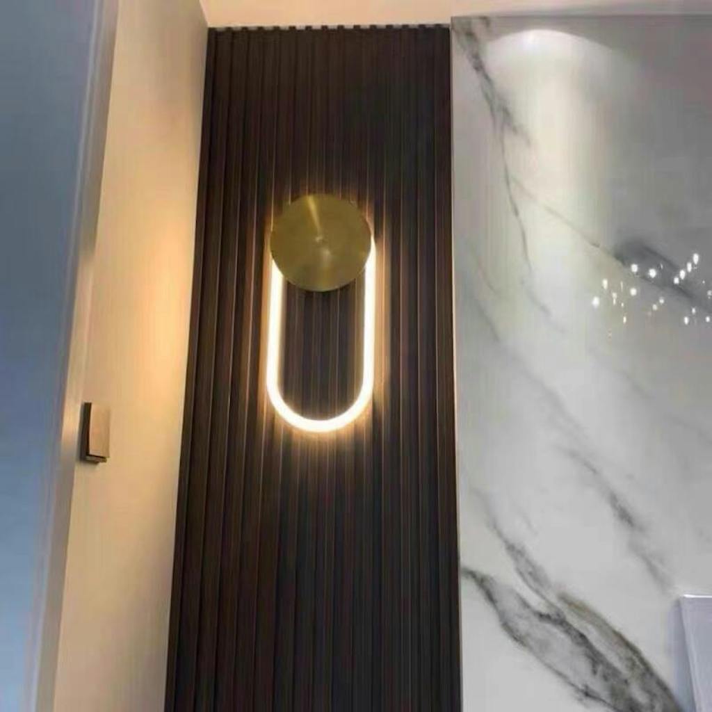 RA Wall lamp - RA Wall light - Mooielight
