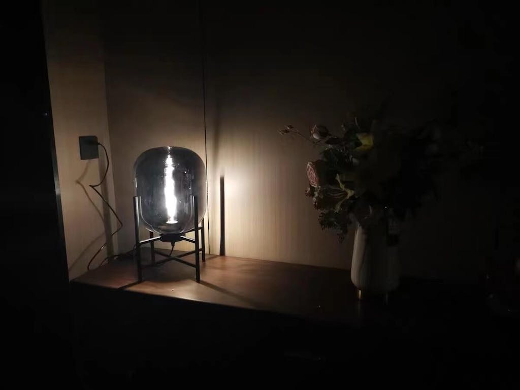 Oda Table lamp - Oda Table lamp - Mooielight