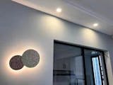 PIN Wall Lamp - PIN Terrazzo wall lamp - Mooielight