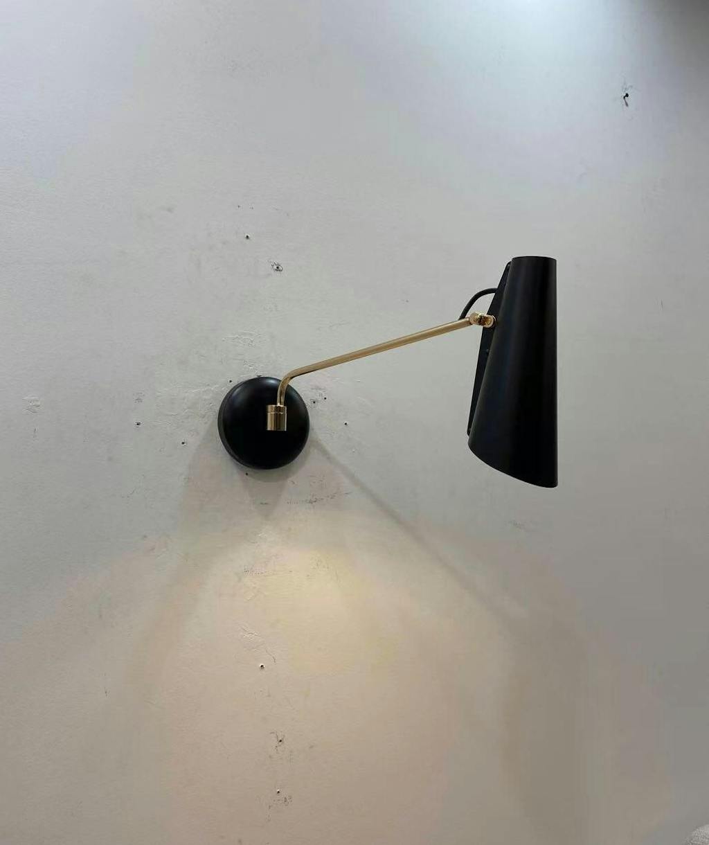 Birdy Wall Lamp - Birdy Wall Lamp - Mooielight