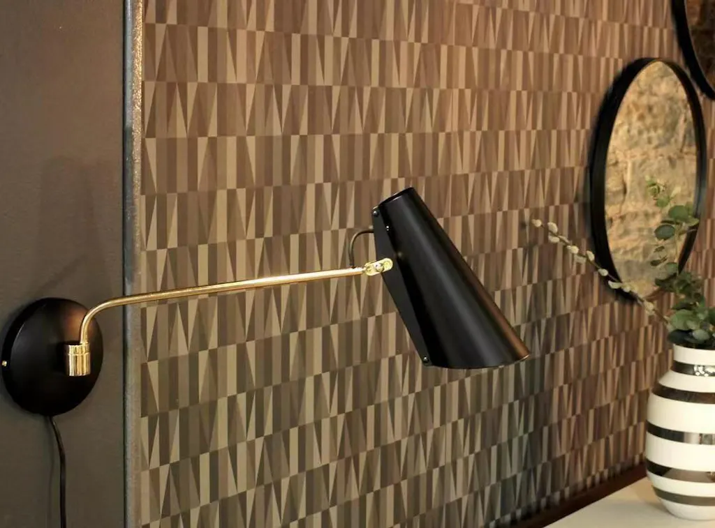 Birdy Wall Lamp - Birdy Wall Lamp - Mooielight